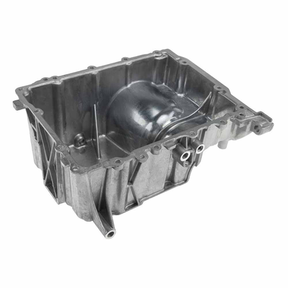 Ford TRANSIT COURIER B460 Dobozos/egyterű 1.0 EcoBoost olajteknő 2014 ...