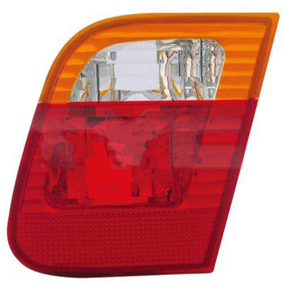 BMW 3 E46 bal hátsó lámpa 1998-2005 | OE: 63216907945
