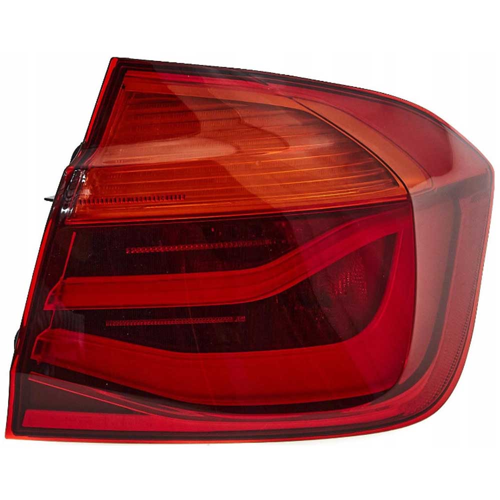 BMW 3 jobb hátsó lámpa 2011-2018 | OE: 7369118