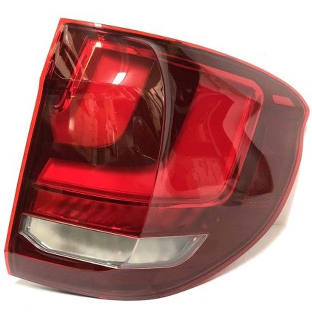 BMW X5 bal hátsó lámpa 2013-2018 | 63217470885