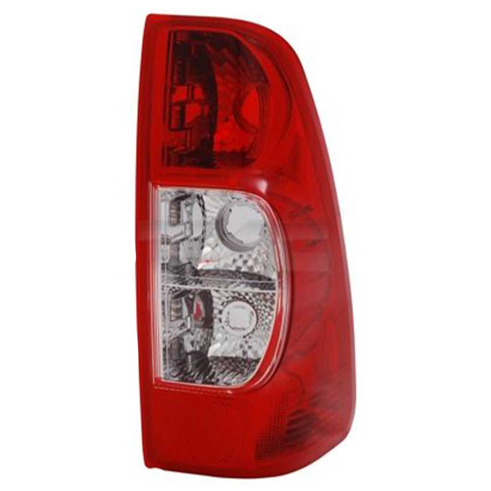 Isuzu D-Max bal hátsó lámpa 2002-2012 | OE: 8973746662